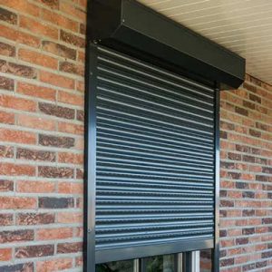 Rolluik Kleuren Kiezen | KoelerHuis