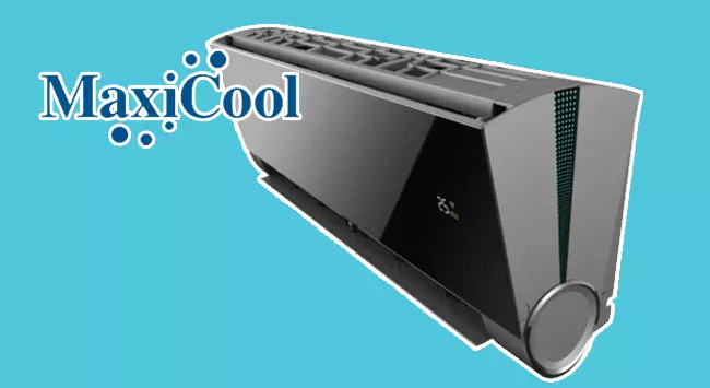 Maxicool Airco Review | KoelerHuis